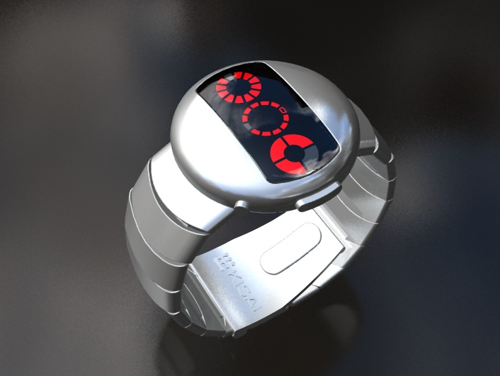 Robot | Tokyoflash Japan