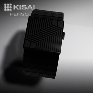 Henso, A Designer’s Watch Concept | Tokyoflash Japan