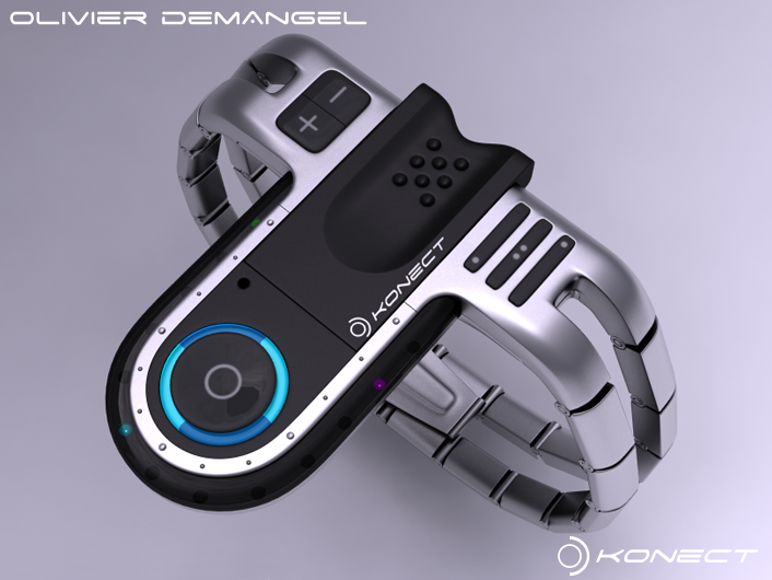 Bluetooth Watches | Tokyoflash Japan