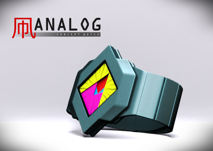 Tokyoflash Japan | Design Studio Blog | Page 92