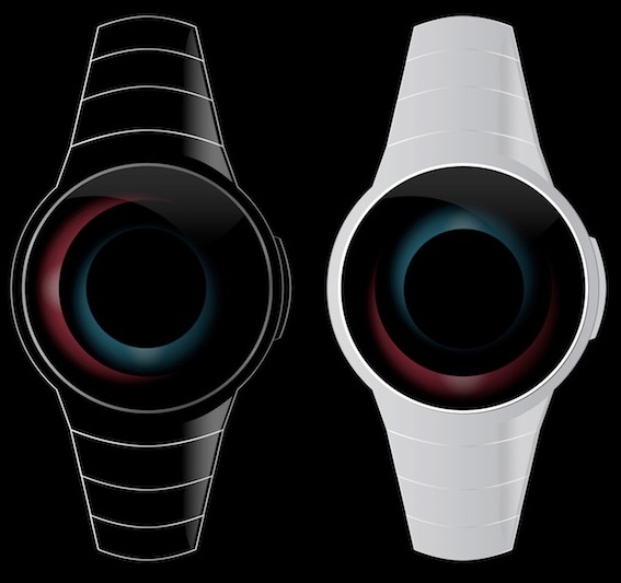 A Watch Design That Eclipses Time | Tokyoflash Japan
