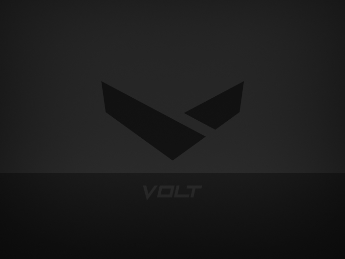 Volt LED watch contains Artificial Intelligence. | Tokyoflash Japan