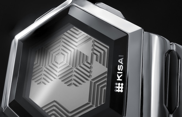 Kisai Quasar Concept to Reality | Tokyoflash Japan