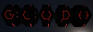 Glyph LED watch looks cryptic, is actually easy! (update) | Tokyoflash ...
