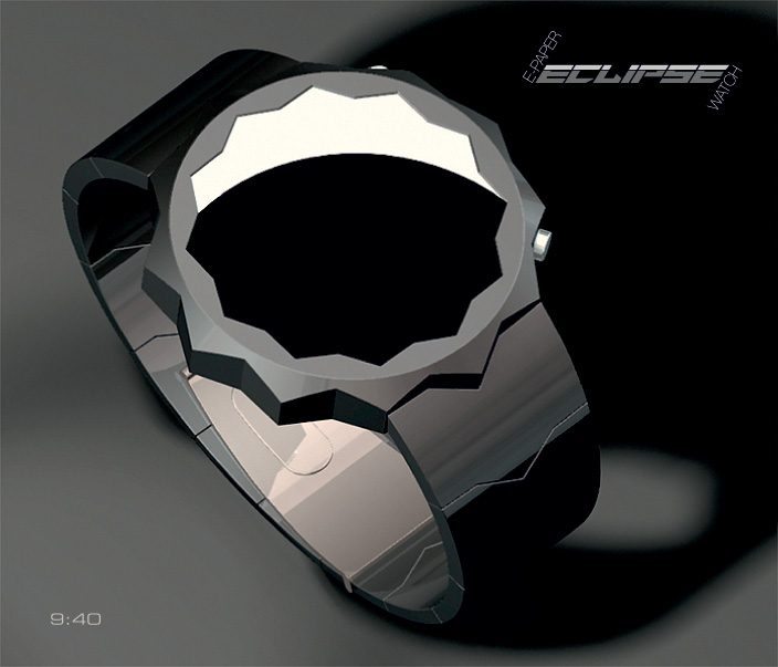 Minimalist | Tokyoflash Japan | Page 3