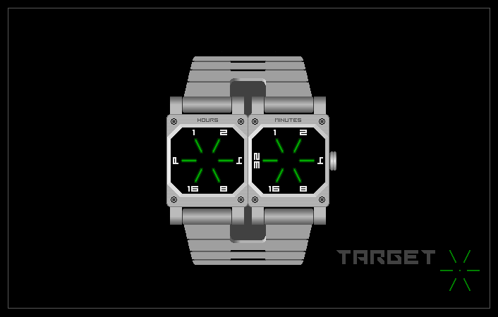 Concept Watch Design | Tokyoflash Japan | Page 5
