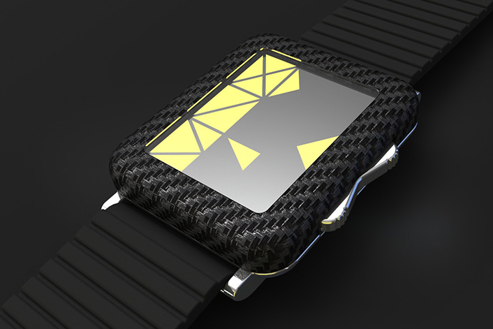 Watch Designs | Tokyoflash Japan