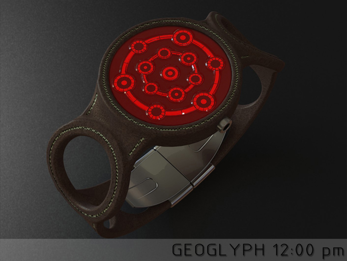 Watch Designs | Tokyoflash Japan